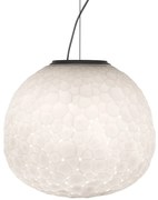 Artemide designová závěsná svítidla Meteorite Sospensione 48