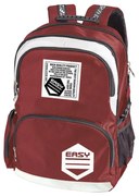 Easy školní batoh Red Easy 46x30x15 cm