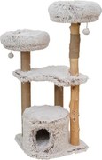 Škrabadlo Marseille 122cm Ebi
