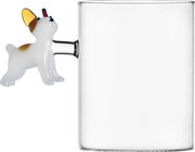 Ichendorf Milano designové šálky na čaj Dogs Mug French Bulldog