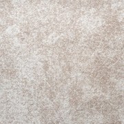 Condor Carpets, Metrážový koberec Serena 6622, na míru, šíře 4m,5m, béžová, filc, dětský pokoj