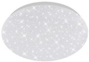 Brilo - LED RGBW Stmívatelné stropní svítidlo STARRY SKY LED/10W/230V + DO