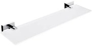 Nimco Keira - Police, 50 cm, matované sklo/chrom KE 22091B-50-26