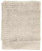 Béžový froté bavlněný ručník 50x70 cm Classic – Zone