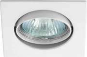 Podhledové svítidlo Kanlux NAVI CTX-DT10-W bílá 02550
