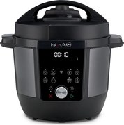 Instant Pot Plus WiFi 5,7 L Černá