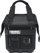 Toughbuilt | Skořepinová uzavřená brašna na nářadí " M "