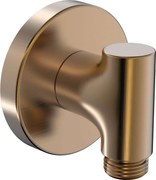 Hansa Kolínka - Nástěnné kolínko, broušený bronz 290022-81