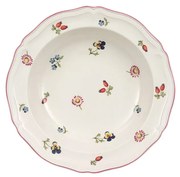 Villeroy & Boch Hluboký talíř Petite Fleur, Ø 20 cm 10-2395-2755