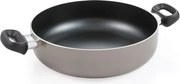 TESCOMA Pánev hluboká BRAVA ø 28 cm, 2 úchyty