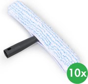 Rozmývák na okna, 35 cm, 10 ks