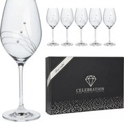 Celebration Crystals classic 360 ml 6 ks