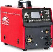 Invertor Mig 200 Double Pulsed, 200A, Stayer
