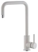 Alveus Dual - Dřezová baterie s filtrační funkcí, arctic 1139810