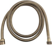 Sapho Powerflex - Sprchová hadice, 175 cm, bronz FLE10BR