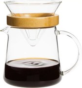 Trendglas Jena konvice na překapávanou kávu 0,5 l
