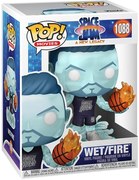 Funko pop movies: space jam 2 - wet/fire