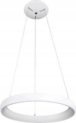 Závěsná lampa Alessia 5280-840RP-WH-3 Italux