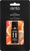 Rento esence do sauny citrus 10ml