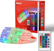 Briloner RGB LED Flexibilní pásek (20 / 30 m) (20m)