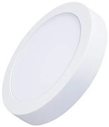 LED panel SOLIGHT WD172 18W