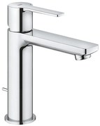 GROHE 32114001 - Umyvadlová baterie LINEARE DN 15 lesklý chrom 32114001