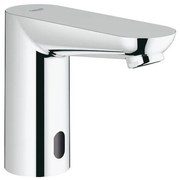 Grohe Eurosmart Cosmopolitan E umyvadlová baterie se senzorem chrom 36271000 G36271000