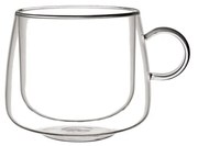 Villeroy & Boch Skleněné šálky na cappuccino Artesano Hot & Cold Beverages, 250 ml, 2 ks 11-7203-8086