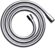 Hansgrohe Sensoflex, kovová sprchová hadice 125 cm, chromová, HAN-28132000