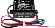 IMPR 872128 Deko-Light LED-napájení MINI, CV, 24V/4W konstantní napětí 0-170 mA IP65 24V DC 4,00 W