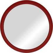 Nástěnné zrcadlo ø 58 cm Allo – noo.ma