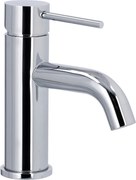 Livarno® Umyvadlová baterie (kulatá páka)