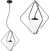 Toolight Stropní svítidlo APP1018-1CP