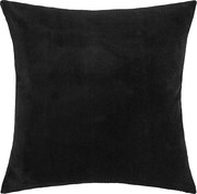 Bellatex Povláček MIKRO jednobarevný Černá 40x40 cm