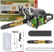 Procraft GS-50