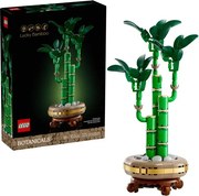 LEGO® Botanicals 10344 Bambus štěstí