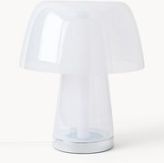 Velká stolní LED lampa Kian