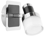 Rabalux 5021 - LED Nástěnné bodové svítidlo HAROLD LED/5W/230V IP44