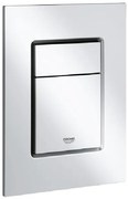 Grohe Skate Cosmopolitan S - Ovládací tlačítko, matný chrom 37535P00