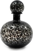 XXXLutz VÁZA, sklo, 28.5 cm - Skleněné vázy - 005173005903