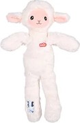 Zolux S.A.S. Hračka pes FURRY FARM Ovečka Lenny plyš 33cm Zolux