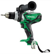 HiKOKI - 18V AKU vrtací šroubovák, bez baterie a nabíječky DS18DSDLW4Z