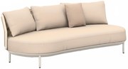 Point designové zahradní sedačky Amba Sofa 2 Without Arms