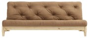 Variabilní pohovka Karup Design Fresh Natural Clear/Mocca