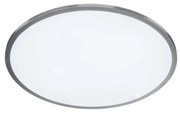 Wofi 9457.01.70.9600 - LED Stmívatelné stropní svítidlo LINOX LED/34W/230V + DO