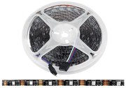 Smart LED pásek 12V IP65 24W RGB LTC LXL3227 5m Bluetooth Tuya