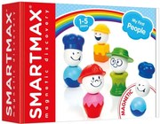 4bambini SMARTMAX - Moji první lidé