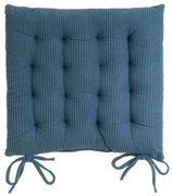 Manšestrový podsedák 40x40 cm Merely – Casa Selección