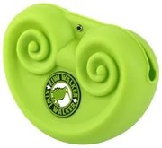 KIWI WALKER s.r.o Pamlskovník pro psy zelená Kiwi