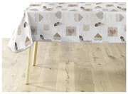 Omyvatelný ubrus 140x240 cm Delicia – douceur d'intérieur